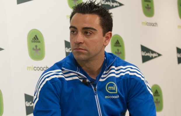 Xavi: el finiquito de la discordia - En Clave Culer